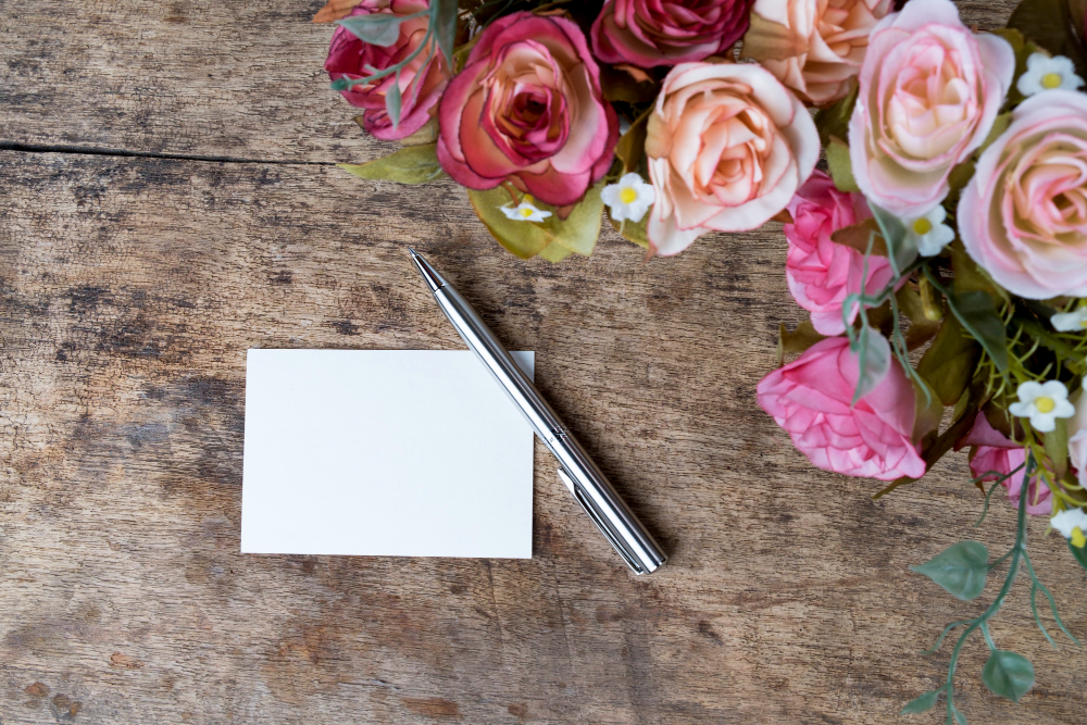 Proper Ways to Sign Sympathy Greeting Cards & Condolence Cards | The ...