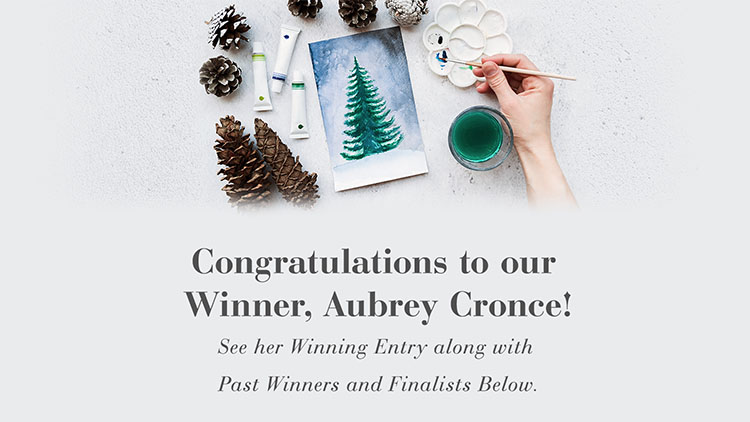 Enter to Win $10,000 Create-A-Greeting-Card Scholarship | Gallery ...