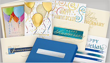 Greeting Card Assortment Boxes | The Gallery Collection